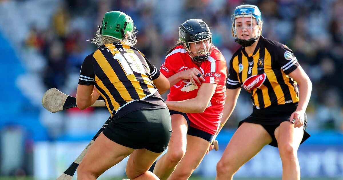 Eimear Ryan: Class is permanent in the rivalry that defines modern camogie