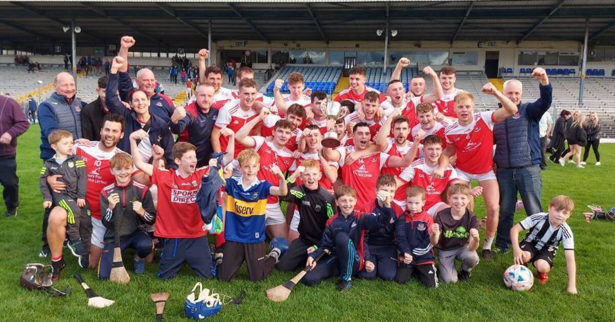 Kilgarvan earn right to seek senior status after Kerry Intermediate ...