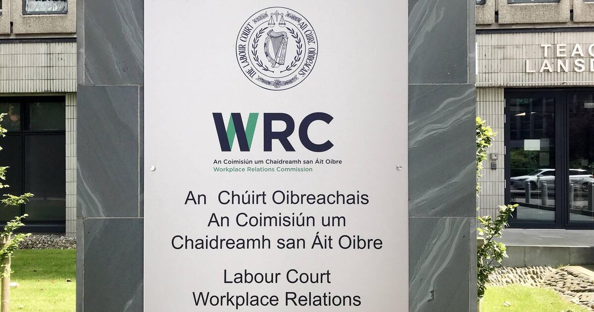Workplace Relations Commission needs €1.5m to fill 25 vacancies