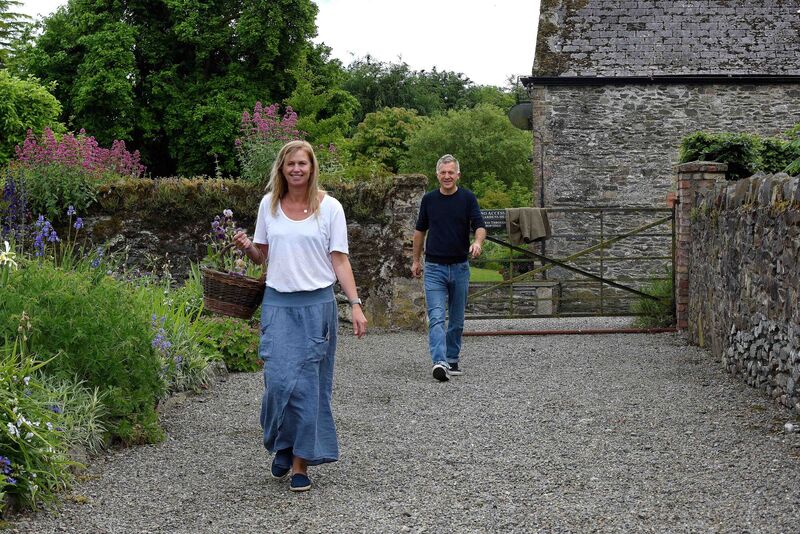 The Bridgerton effect: Stately homes are having a moment