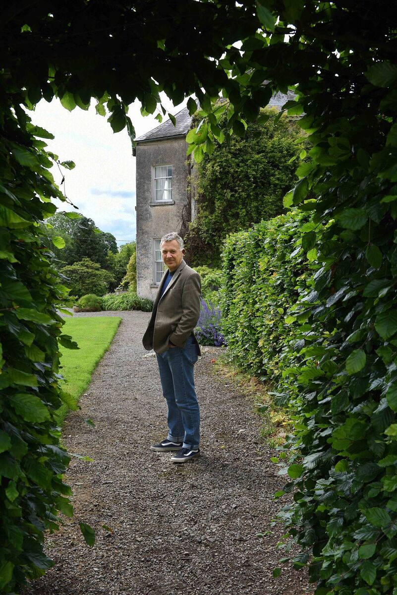 The Bridgerton effect: Stately homes are having a moment