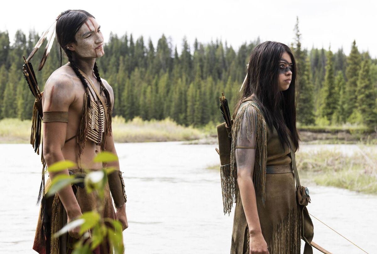 Film Review: Prey is a surprisingly inventive addition to the Predator ...