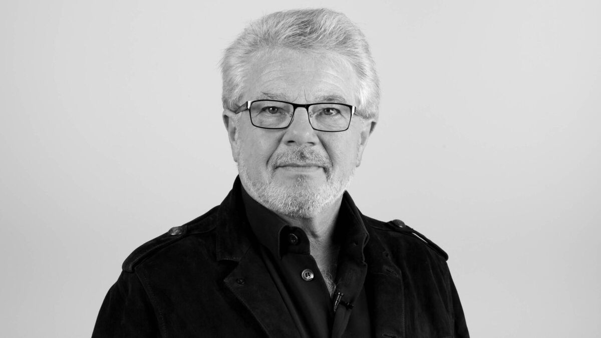 Culture That Made Me: John McColgan on Elvis, Heaney, and theatre greats