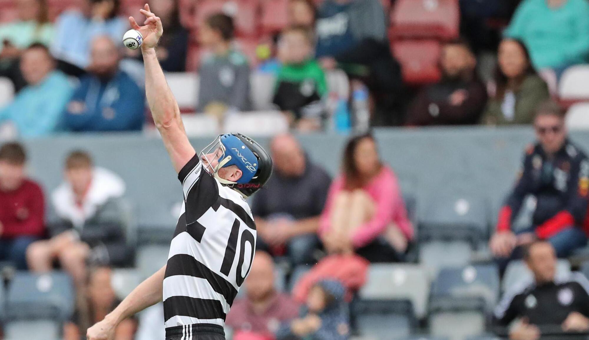 Conor Lehane hits 0-15 as champs Midleton survive stern test to bag ...