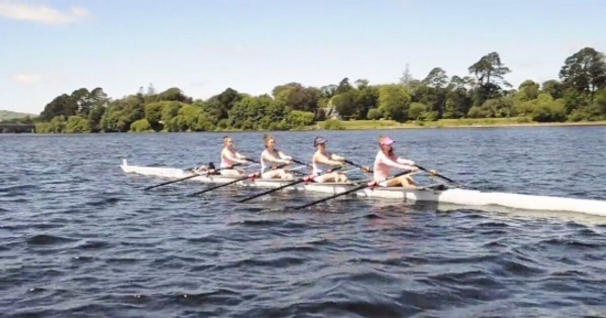 WATCH: Learn all about this year's Cork Regatta
