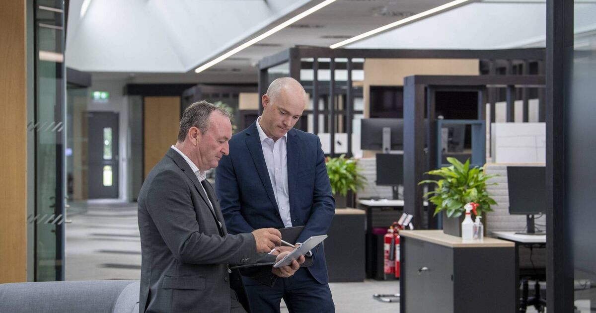 Fexco partners with TEKenable to create 75 new jobs across Kerry and Dublin