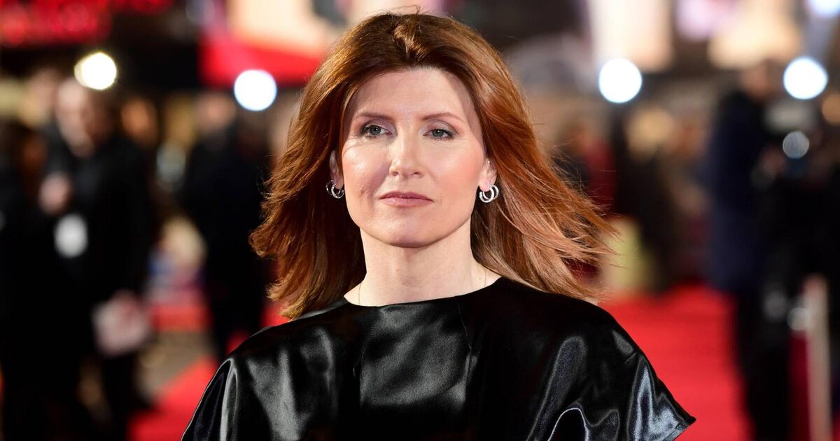 Bad Sisters: Sharon Horgan on her new comedy series about siblings ...