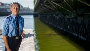 Archaeologists uncover 1,600-year-old idol in Roscommon bog