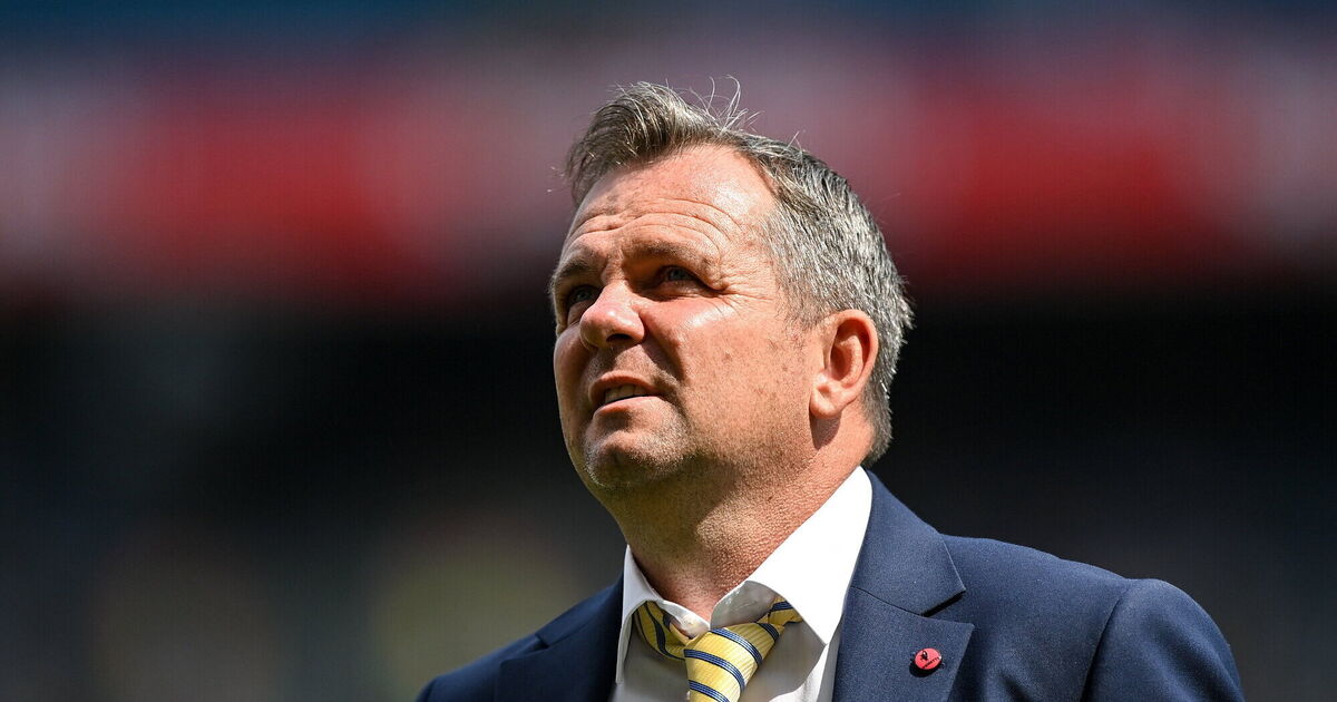 Waterford executive and county board on standby as Davy Fitz talks ...