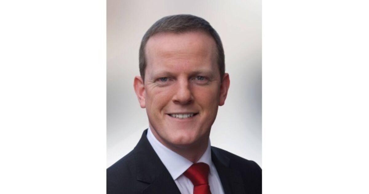 Fine Gael TD Alan Farrell says he urged Enda Kenny to quit to prevent a ...