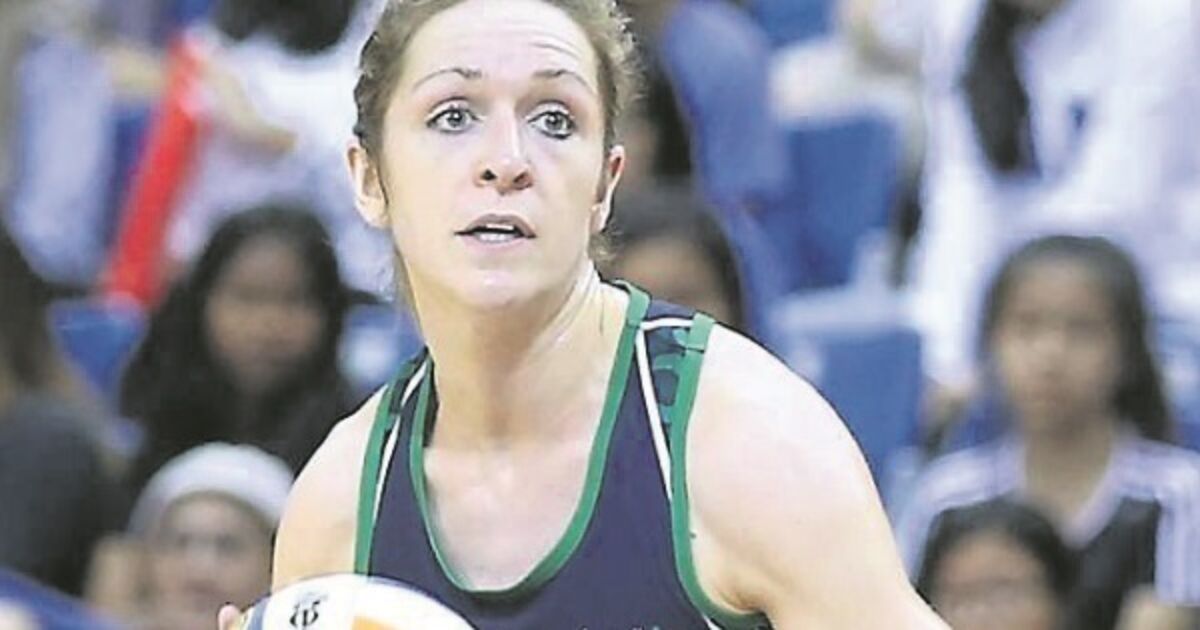 GAA star O’Hanlon humbled to lead Team NI on the Gold Coast at ...