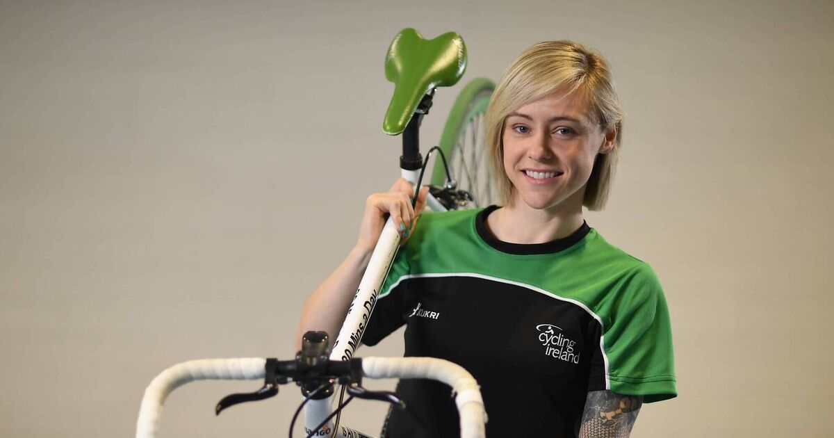 Secret Cyclist: How Orla Walsh went from bike commuter to bike champion ...
