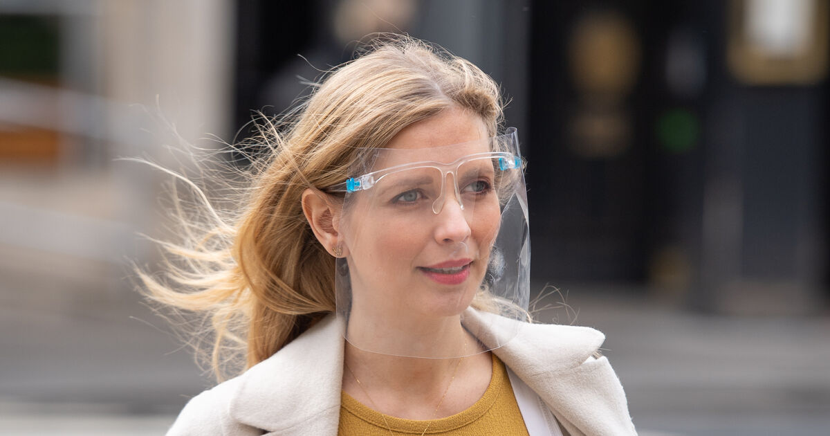 Former Corbyn aide loses appeal over Rachel Riley Twitter row
