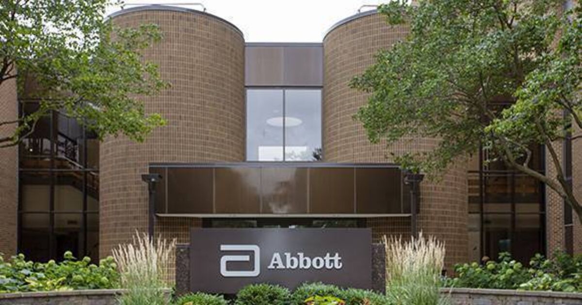 Abbott to invest €440m in Ireland, creating 1,000 new jobs between ...