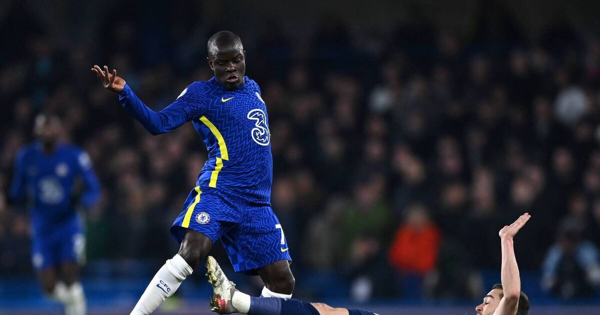 Talking Points: Kanté can scupper Spurs, Tielemans can nudge Arsenal