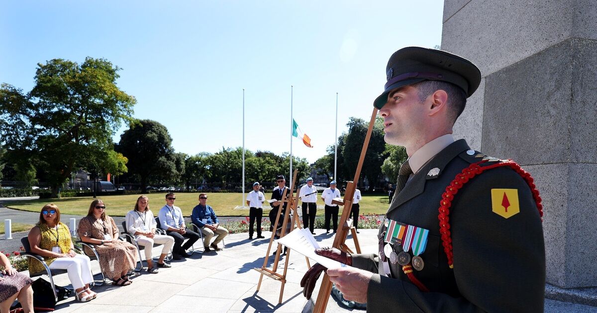 Arthur Griffith's legacy 'airbrushed' out of existence