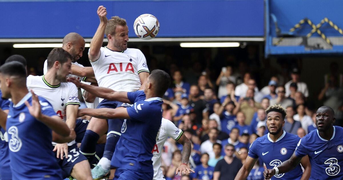 Bedlam at the Bridge tips managers over the edge