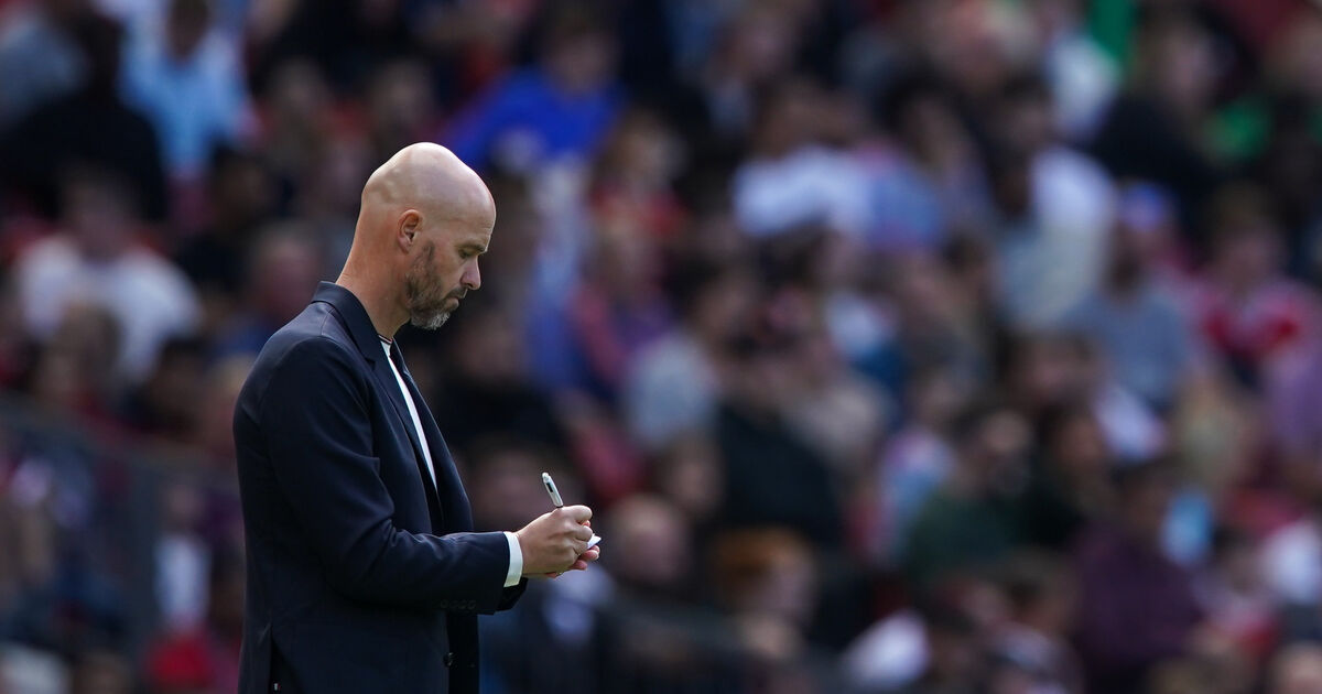 Johnny Nicholson: You don't get time at a club the size of Manchester ...