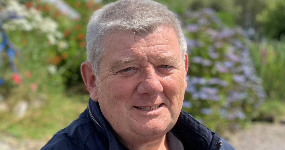 John Creedon hits the road with tales from Arlene Foster, and women of ...