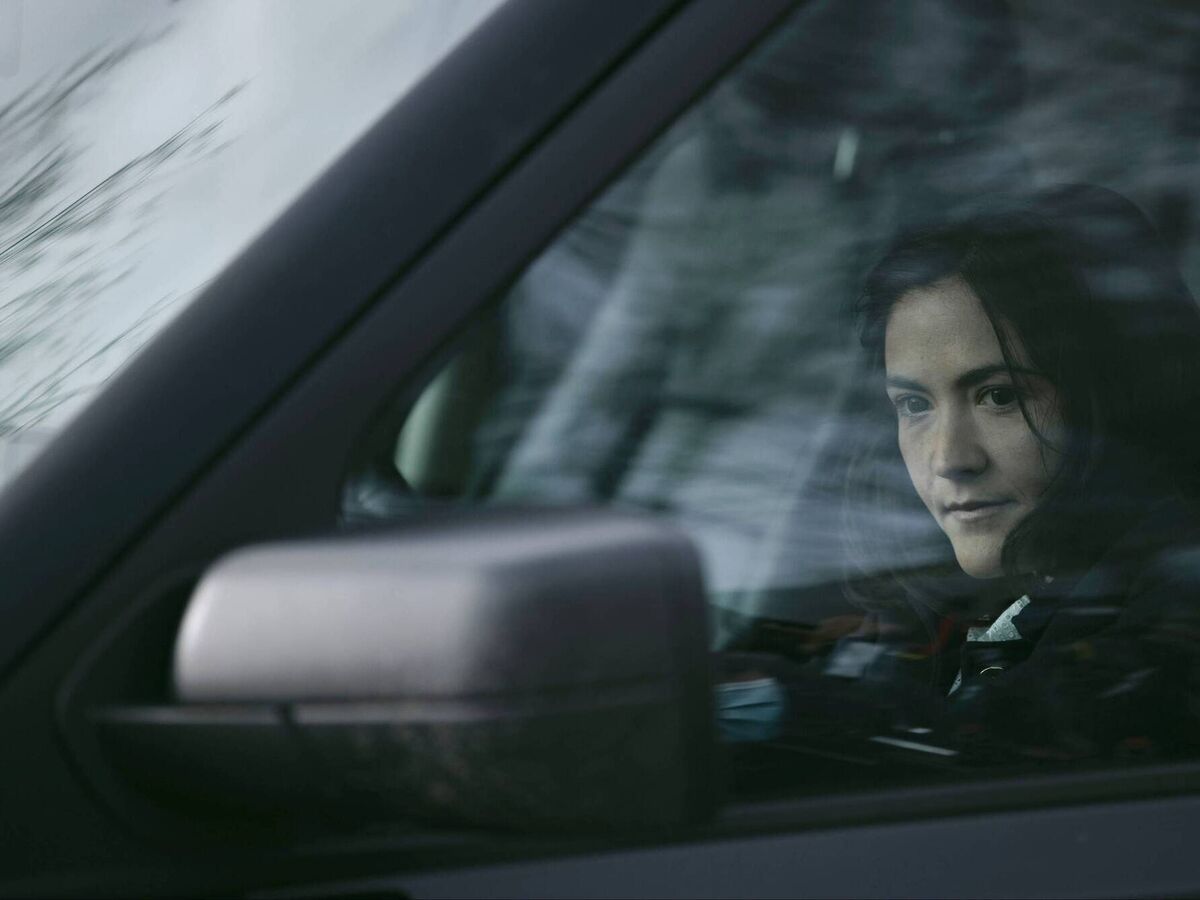 Isabelle Fuhrman Orphan Leena