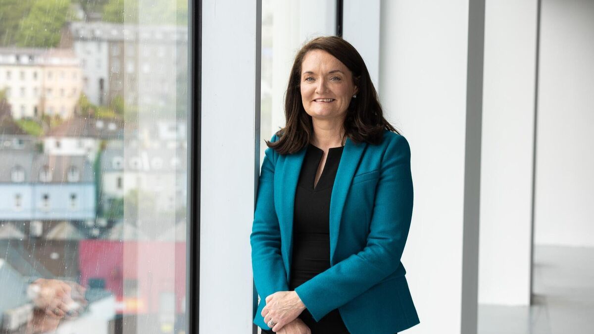 Matheson in Cork is keen to expand and grow