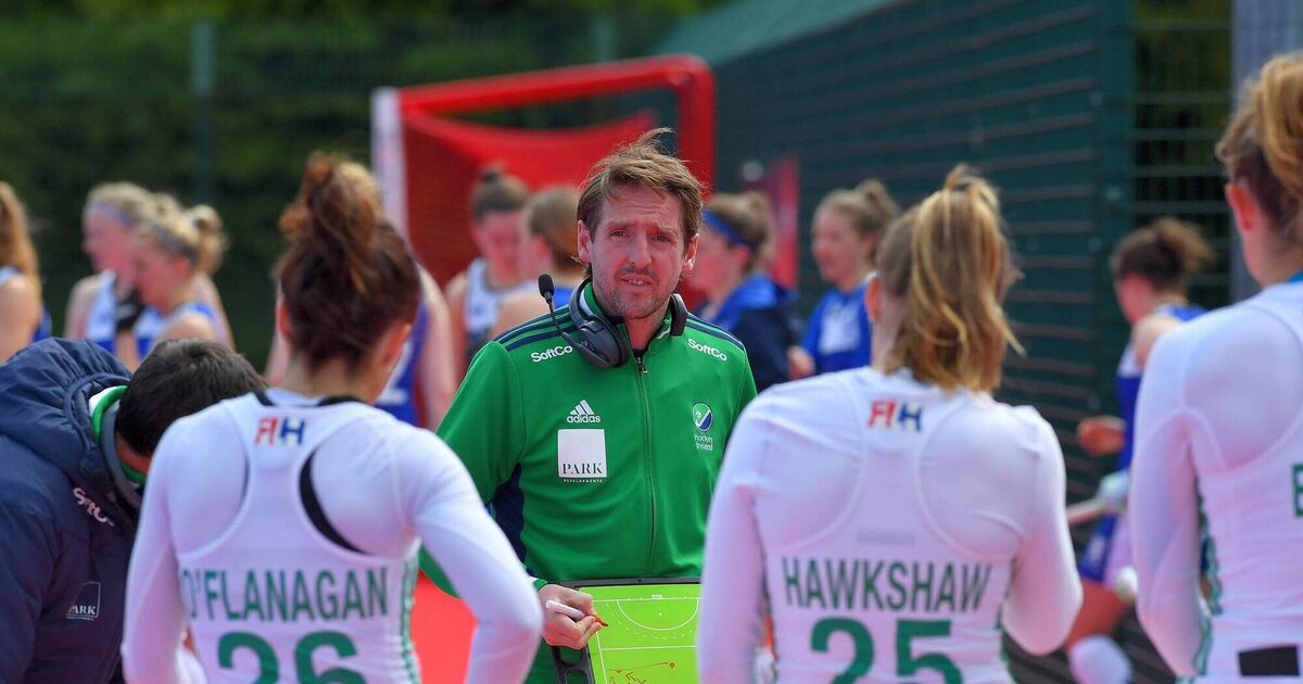 Duke wary of Gareth Grundie influence on Czechs