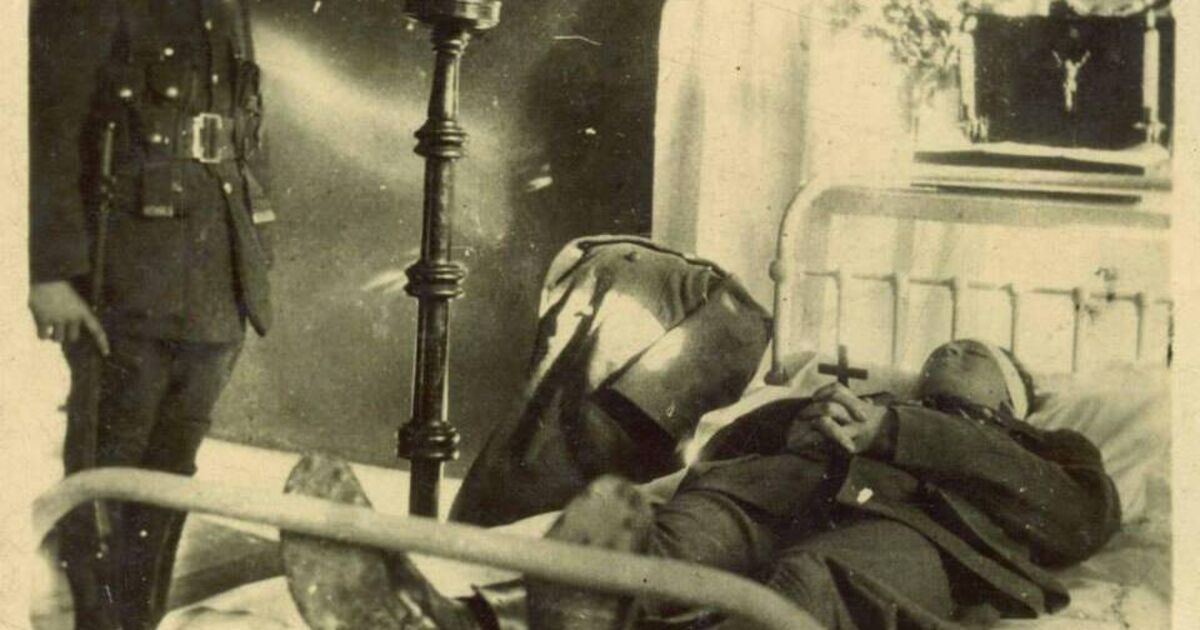 'He gave his life for the Irish nation' — How the country reacted to ...