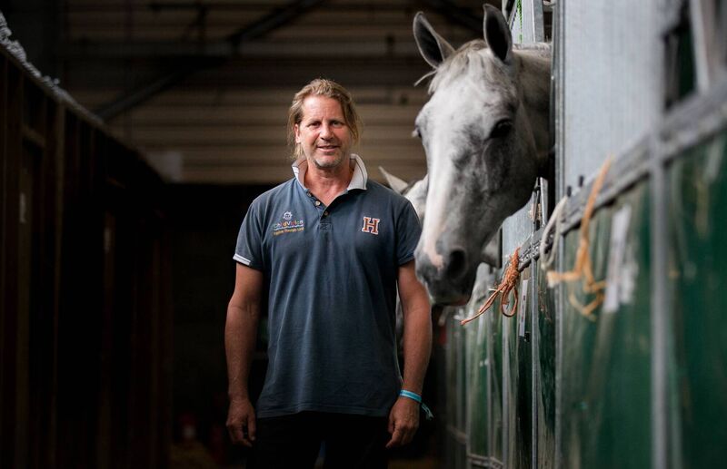 The Horse Boy Method: Horseman on a mission