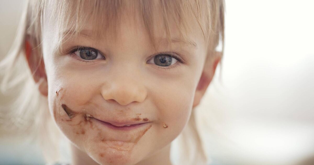 Colman Noctor: Help your children to stay calm by rolling back on treat ...