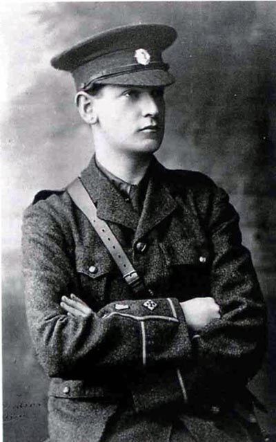 Michael Collins: Meet the women in his early life who raised the boy to ...