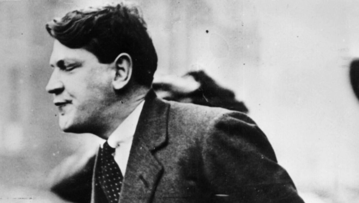 'They’ll never shoot me in my own county' — Famous quotes from Michael ...