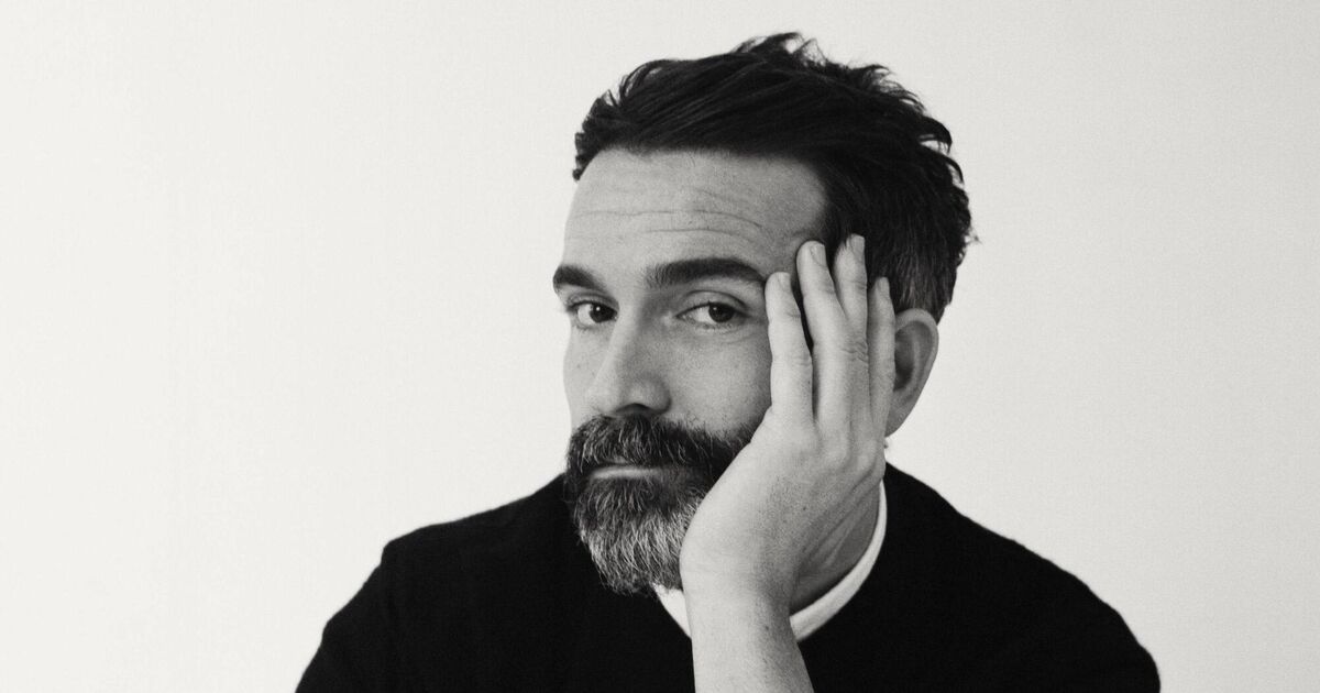 Daniel Roseberry: A dedicated unfollower of fashion bringing shock back ...