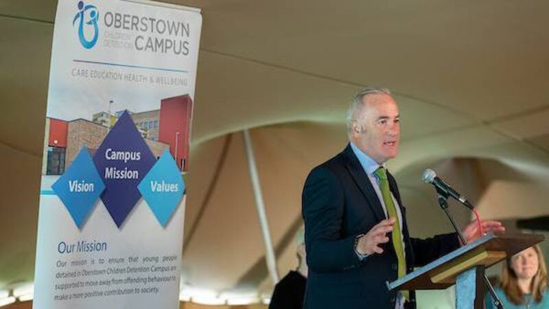 'There are good people here, people who give a shit about you': How ...