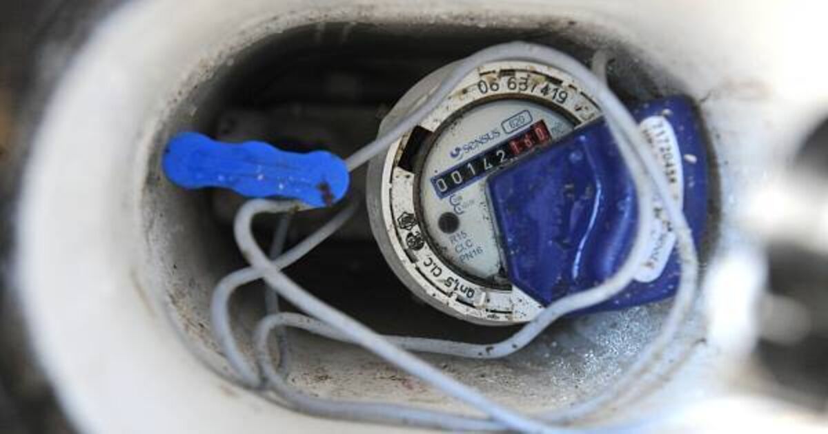 Cork County Council fix 375 leaks at new water meters and replace 80 ...