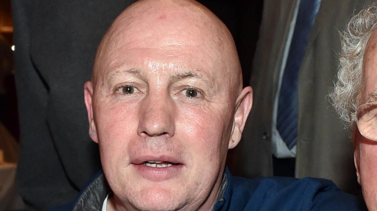 Cork boxing mourns Hall of Famer Dave Dunlea