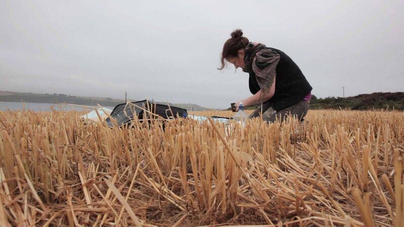 Meet the Cork artist who is colouring our homes happy