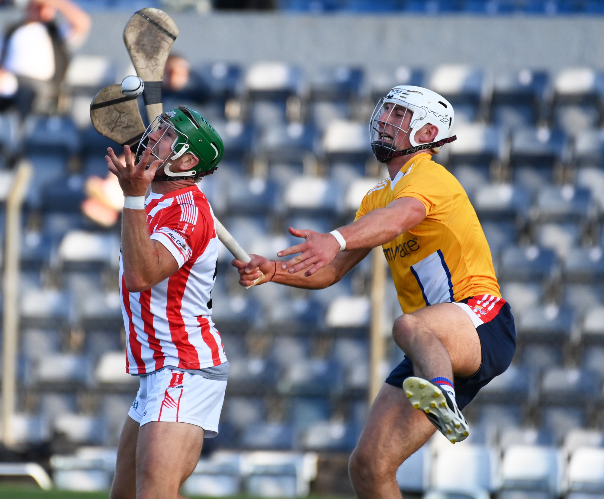 Imokilly make light work of Avondhu to secure quarter-final berth