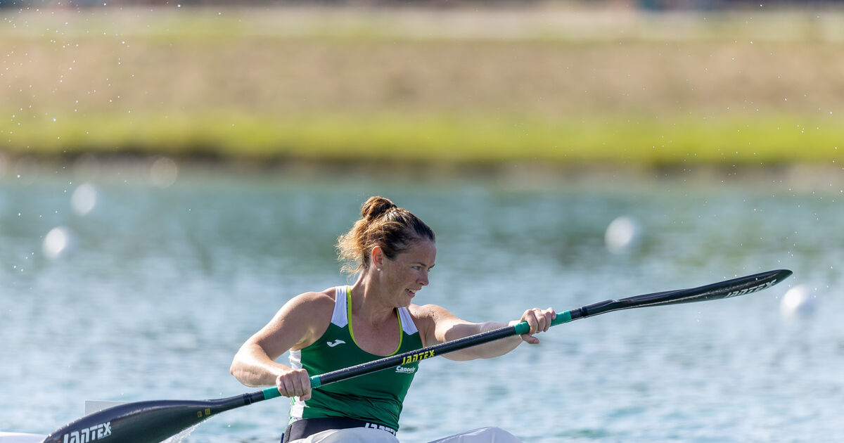 A case of what ifs for Jenny Egan-Simmons in Munich