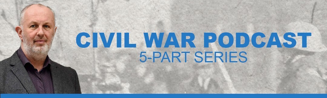 Civil War Podcast Series