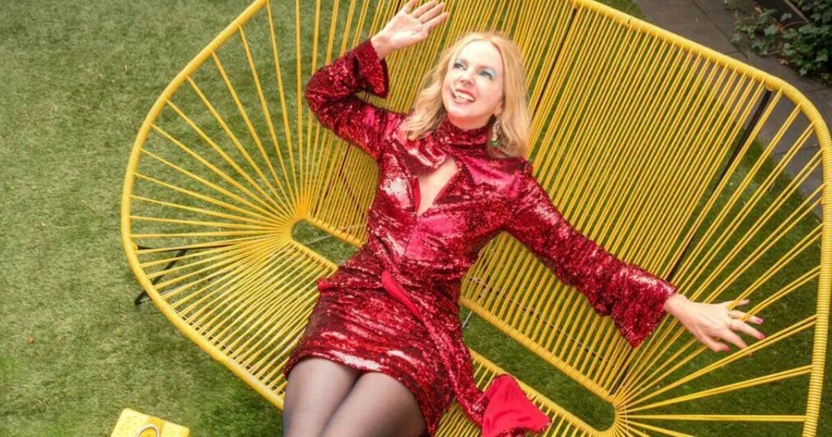 Clare Grogan: From pop hits to Father Ted and movie roles — and now a ...