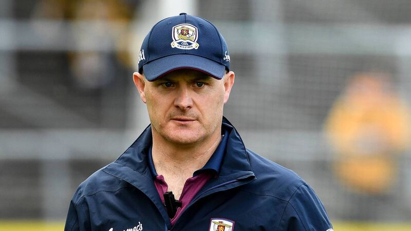 Micheál Donoghue appointed Dublin senior hurling manager