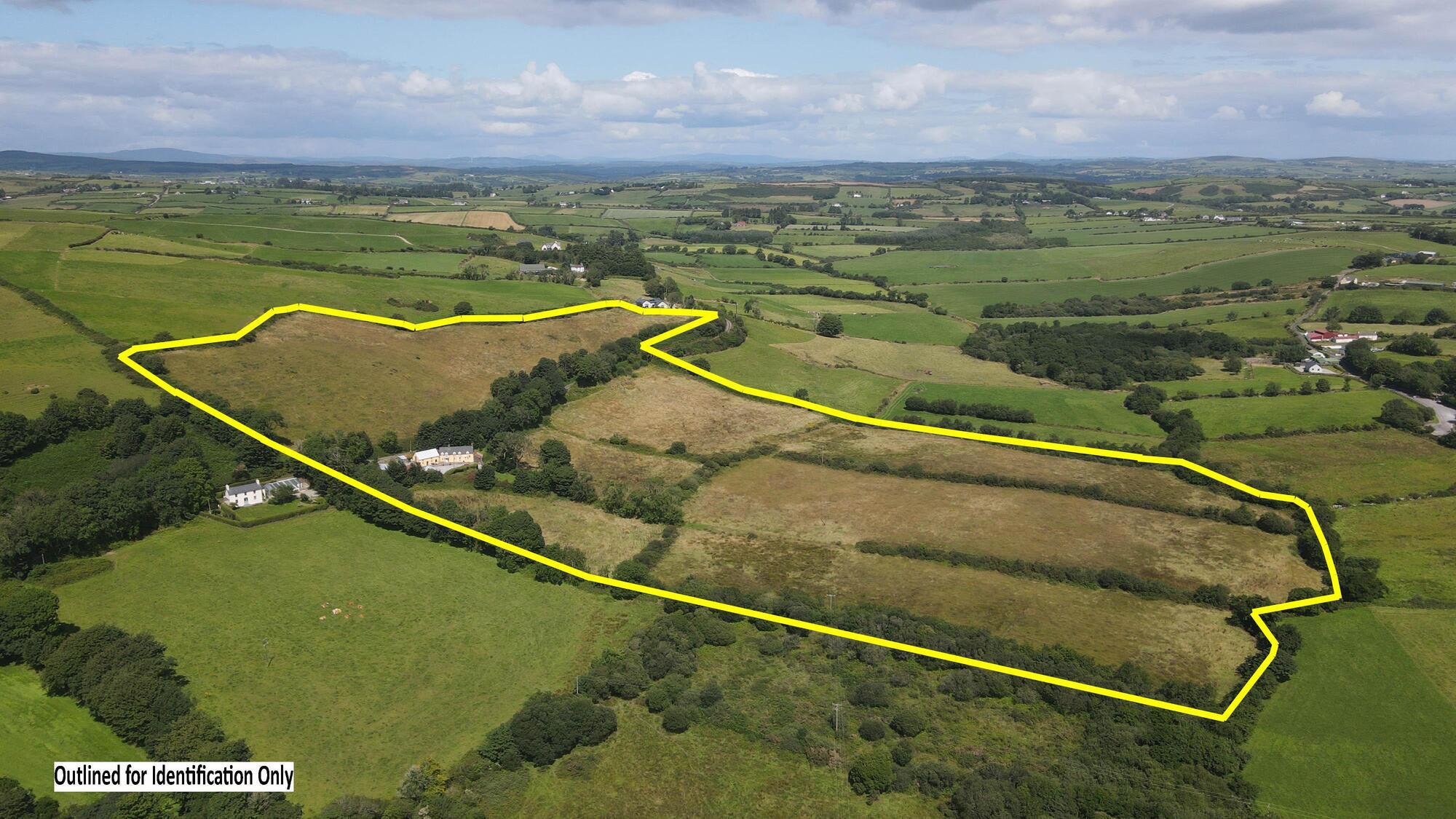 26-acre farm near Michael Collins' birthplace is already under offer