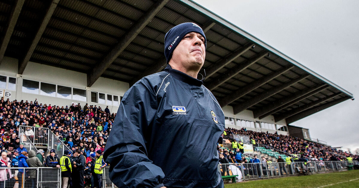 Kieran Shannon: Kevin McStay is now ready for the pressure game