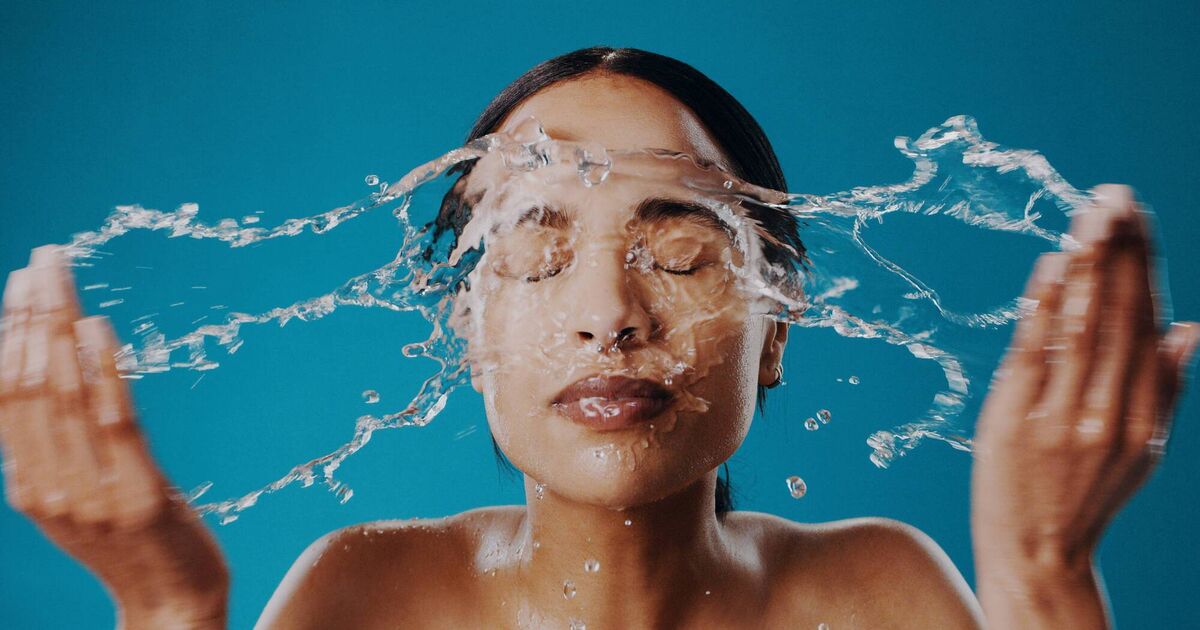 The Skin Nerd: How to be ‘water-responsible’ when it comes to skincare ...