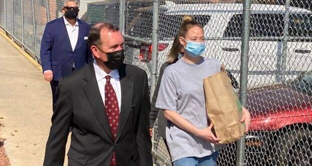 Molly and Thomas Martens' trial date for murder of Jason Corbett may be ...