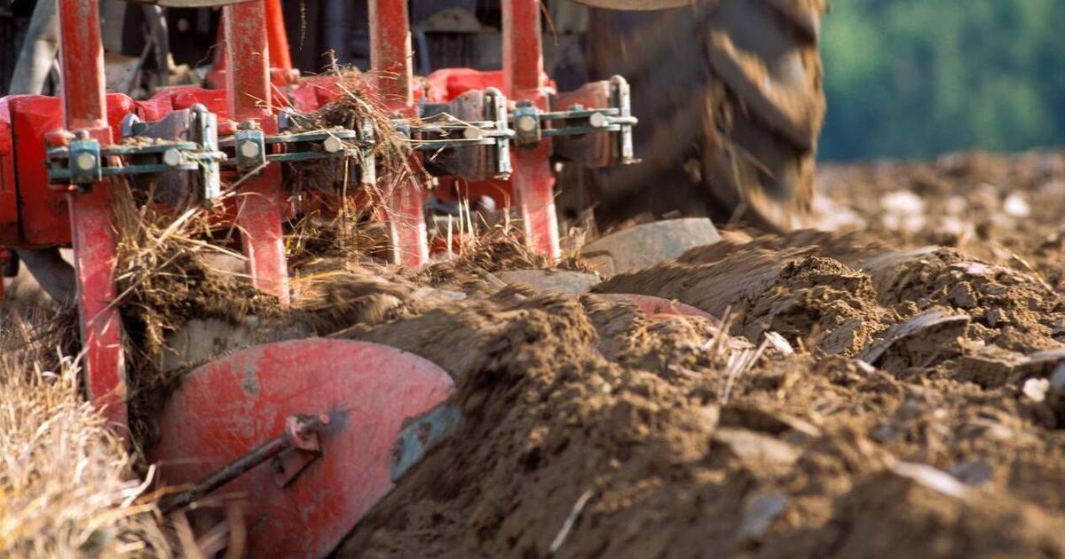 European Ploughing comp set to return next month