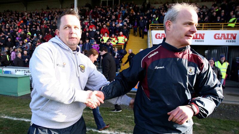 Eimear Ryan: All aboard the managerial merry-go-round