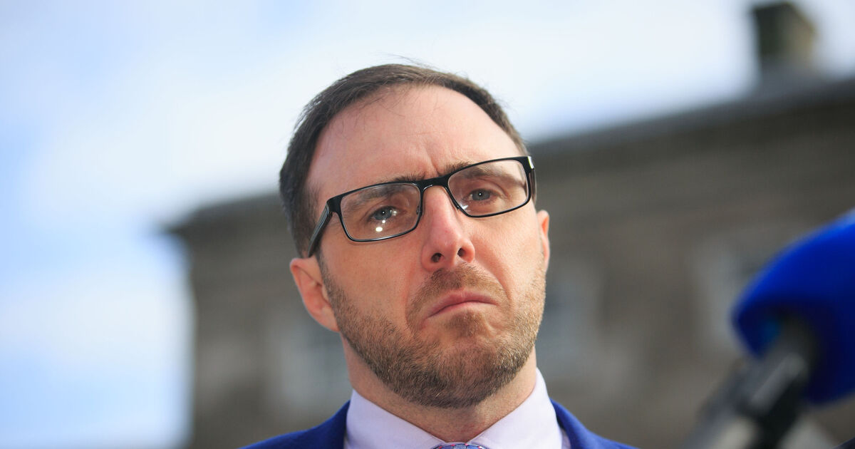 Robert Troy: Fire cert and planning permission not required to convert ...