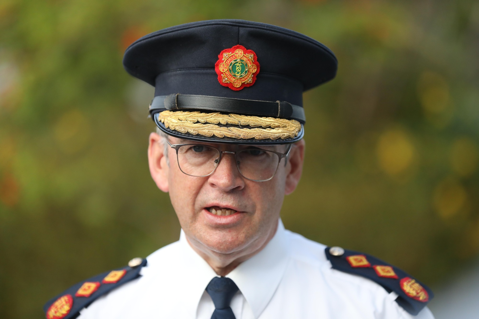 'Next generation' of garda leaders forming as top security posts change
