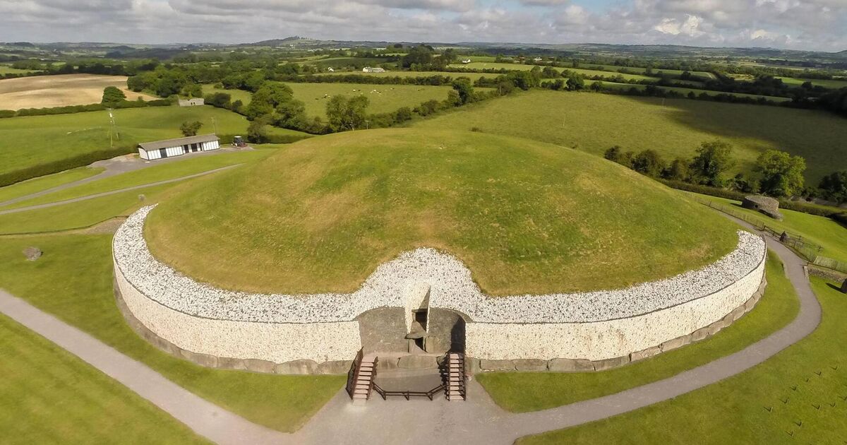 The Boyne Valley: Steeped in history, looking ahead